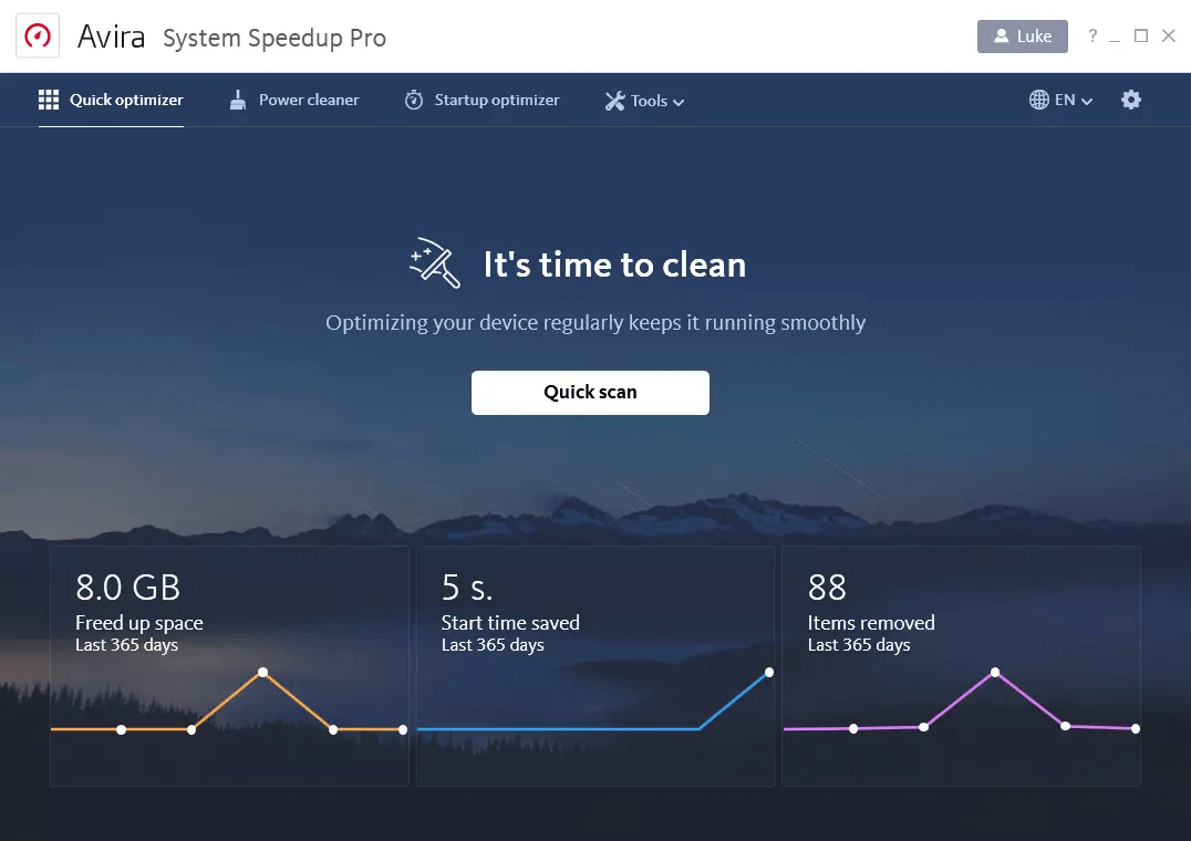 Best PC Cleaner: Speed Up & Optimize Your PC [2023 Updated]